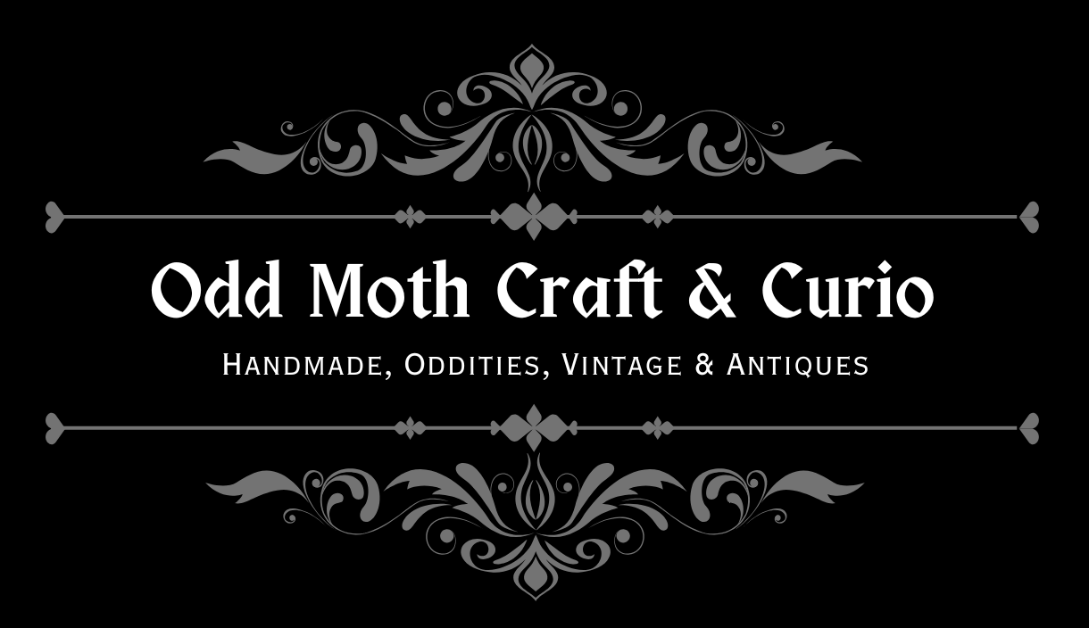 Odd Moth Craft & Curio – Odd Moth Craft & Curio